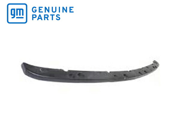 【楽天市場】【GM/ジーエム純正品】 フロント バンパー フィラー 01-05y ユーコン、ユーコンXL 88937235：カリフォルニア ...