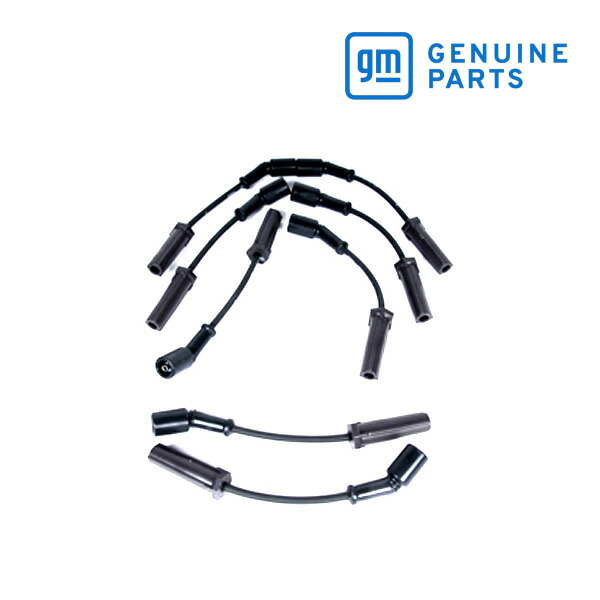 【楽天市場】【楽天お買い物マラソン★エントリーでP10倍！】GM純正 プラグコード 19351570 09y ハマー H2：カリフォルニア ...