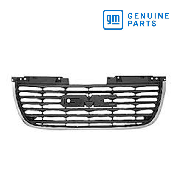 【楽天市場】GM純正 ラジエターグリル フロントグリル 22761714 07y ユーコン/ユーコンXL：カリフォルニアカスタム楽天市場店
