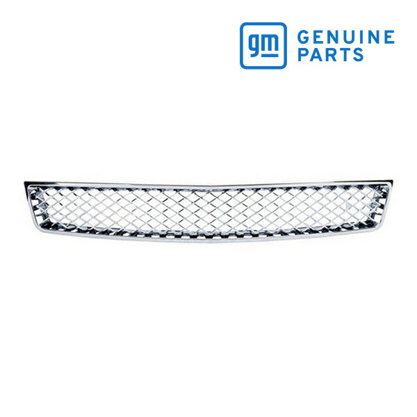 【楽天市場】GM純正 バンパーグリル フロントグリル ロアー 15944326 07-10y タホ/サバーバン/アバランチ：カリフォルニア ...