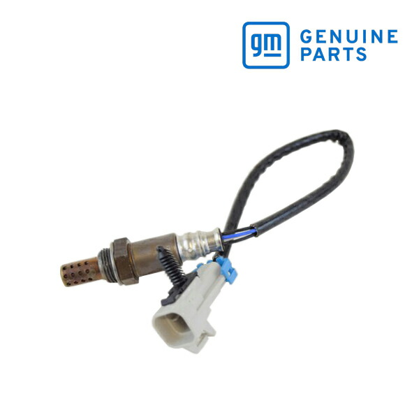 【楽天市場】【楽天お買い物マラソン★エントリーでP10倍！】GM純正 O2センサ オキシジョン センサ 12587785 03-05y タホ ...