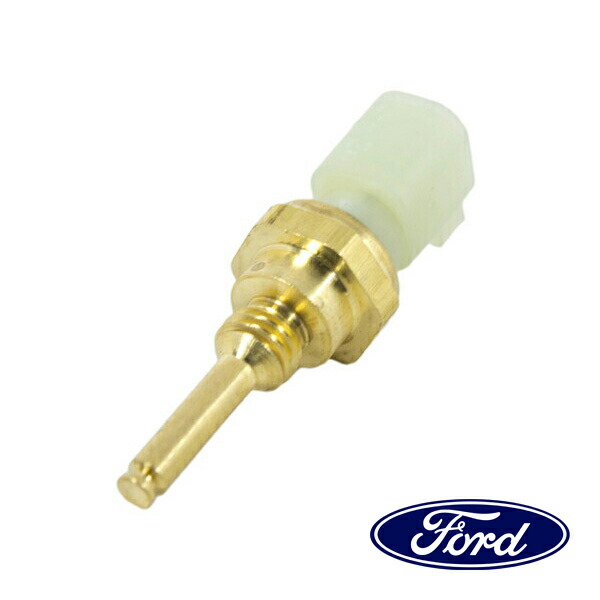 【楽天市場】フォード純正 クーラントテンプセンサー 水温センサー 9L8Z6G004E 11-15y,16y- エクスプローラー ...