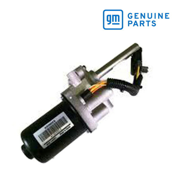 【楽天市場】【楽天お買い物マラソン★エントリーでP10倍！】GM純正 サイドステップ ランニングボードアシストモーター 左側 運転席側 LH ...