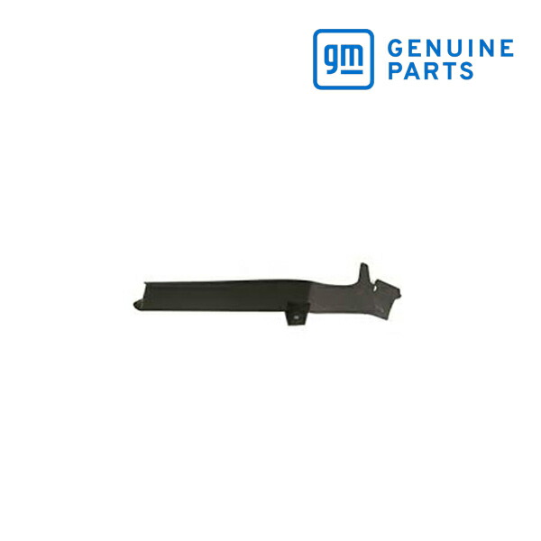 【楽天市場】GM純正 フロント バンパー フィラー 左側 運転席側 LH 15035437 01-04y タホ/サバーバン：カリフォルニア ...