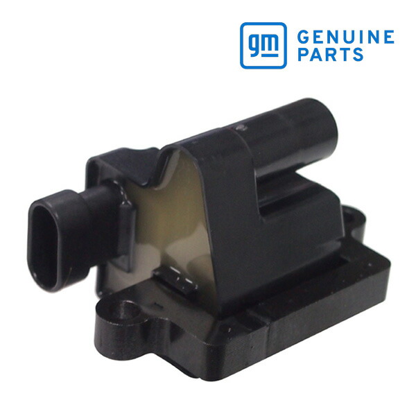 【楽天市場】【楽天お買い物マラソン★エントリーでP10倍！】GM純正 イグニッションコイル D581 19355500 00-06y タホ ...