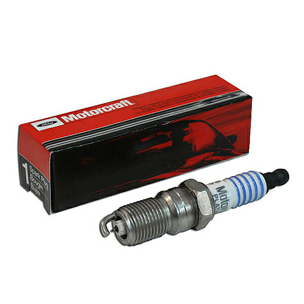 【楽天市場】Motorcraft/フォード純正 スパークプラグ イリジウム AGSF32FM 97-04y フォード エクスペディション 4 ...