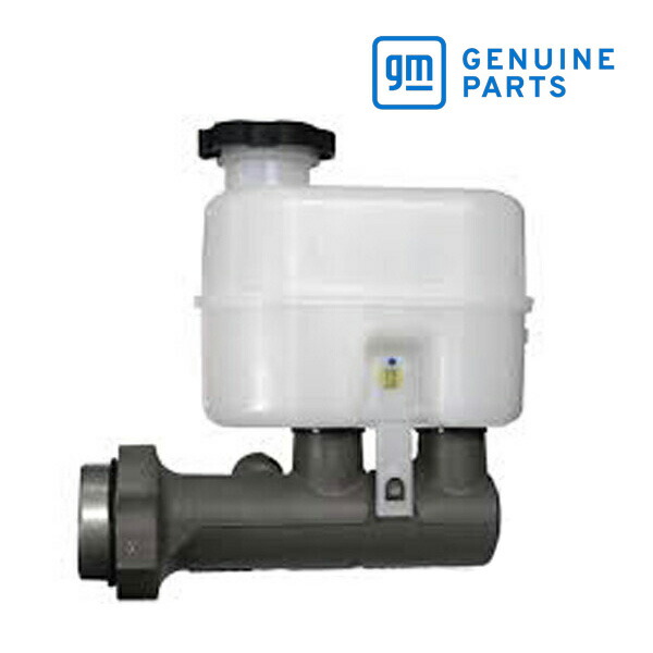 【楽天市場】GM純正 ブレーキ マスターシリンダー 19432944 07-08y タホ/サバーバン/エスカレード etc：カリフォルニア ...