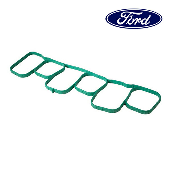 【楽天市場】フォード純正 インマニ ガスケット パッキン AT4Z9H486A 11-15y,16y- エクスプローラー：カリフォルニア ...