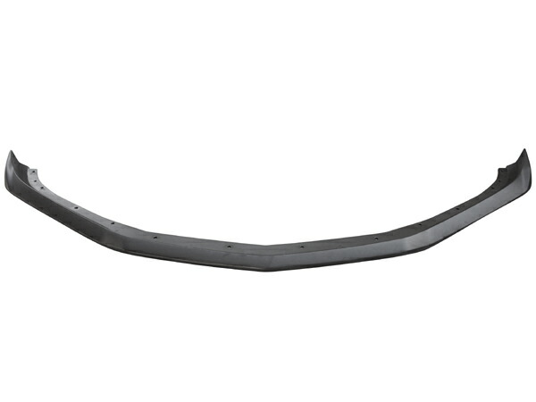 【楽天市場】【8/1はエントリーでポイント10倍！】 2016-2022y シボレー カマロ(SS/V8) フロント リップスポイラー/純正 ...