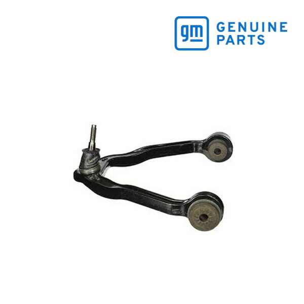 【楽天市場】【楽天お買い物マラソン★エントリーでP10倍！】GM純正 コントロールアーム アッパー フロント 15864153 02-05y ...