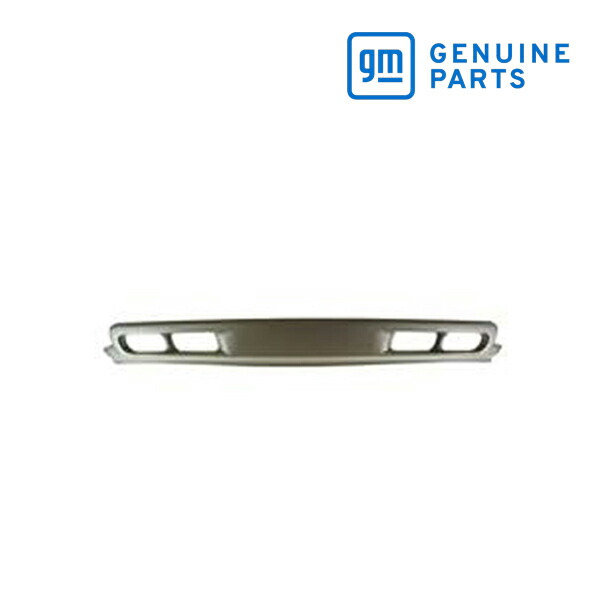 【楽天市場】GM純正 フロントバンパー エアダム スカートパネル 15005294 01-04y タホ/サバーバン：カリフォルニアカスタム楽天市場店