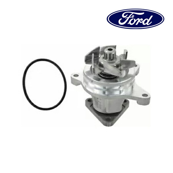 【楽天市場】【楽天スーパーSALE★エントリーでP10倍！】フォード純正 ウォーターポンプ LF9415100A 06-09y エスケープ ...