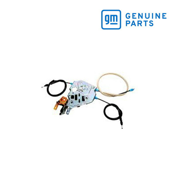 【楽天市場】GM純正 テールゲート リアゲート ウィンド ラッチ 15808595 02-05y エスカレード/エスカレードESV ...