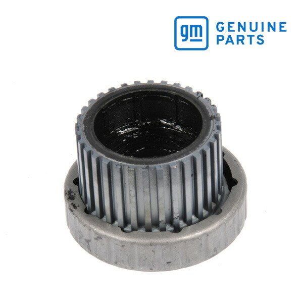 【楽天市場】GM純正 ABS スピードセンサー リング 15286384 07-13y タホ/サバーバン/エスカレード etc：カリフォルニア ...