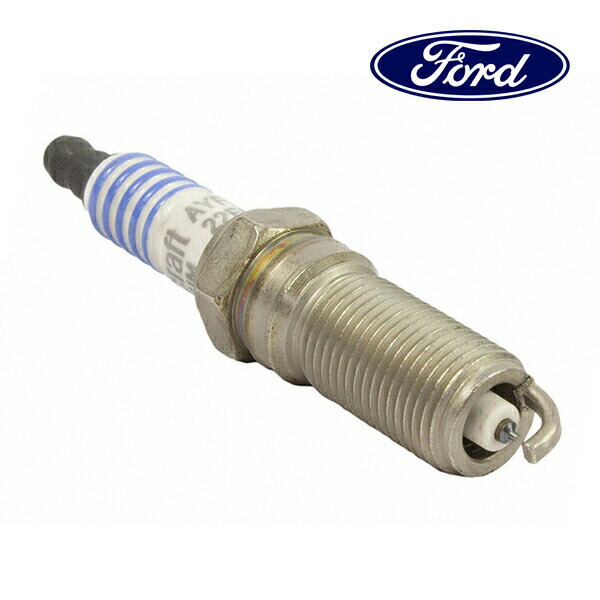 【楽天市場】フォード純正 スパークプラグ AYFS22FM 08-16y MKX：カリフォルニアカスタム楽天市場店