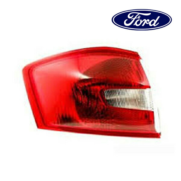 【楽天市場】【楽天お買い物マラソン★エントリーでP10倍！】フォード純正 テールランプ アウター 左側 LH 運転席側 1710612 10 ...