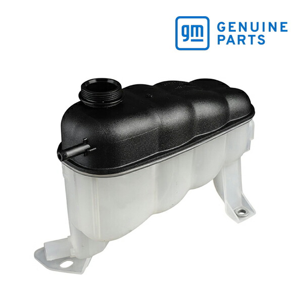 【楽天市場】【GM/ジーエム純正品】 クーラント リザーバータンク 07-13y エスカレード,ESV,EXT、タホ、サバーバン ...