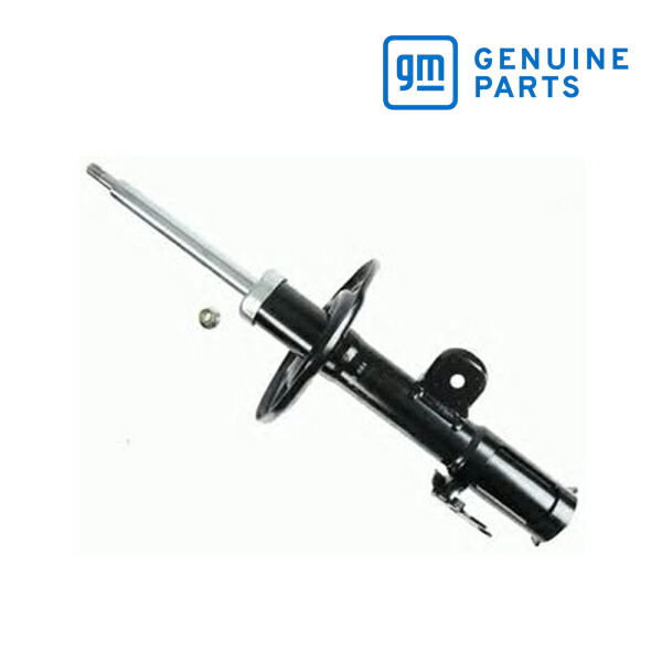 【楽天市場】【楽天お買い物マラソン★エントリーでP10倍！】【GM/ジーエム純正品】 フロント ショックアブソーバー 02-08y トレイル ...