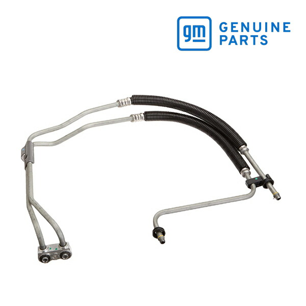 【楽天市場】【GM/ジーエム純正品】 オイルクーラーホース パイプ エンジン 07-13y タホ、サバーバン 84828848：カリフォルニア ...