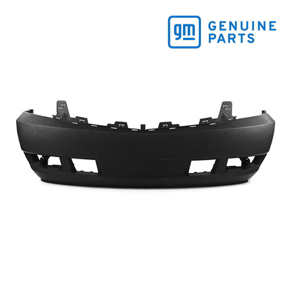 【楽天市場】GM純正 フロントバンパー バンパーフェース 未塗装 25814554 07-13y エスカレード/エスカレードESV/EXT ...