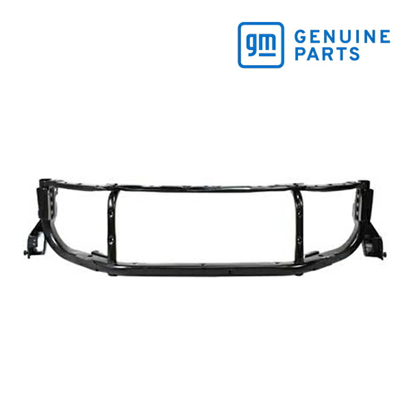 【楽天市場】【GM/ジーエム純正品】 ラジエター サポート 02-09y トレイルブレイザー トレイルブレイザーEXT 89025314 ...