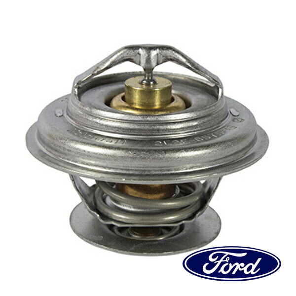 【楽天市場】フォード純正 サーモスタット 2L2Z8575AA 06-10y エクスプローラー：カリフォルニアカスタム楽天市場店