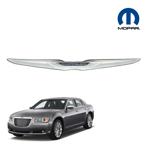 【楽天市場】【楽天お買い物マラソン★エントリーでP10倍！】MOPAR純正フロントグリルエンブレム 68147521AA 2011-2014y ...