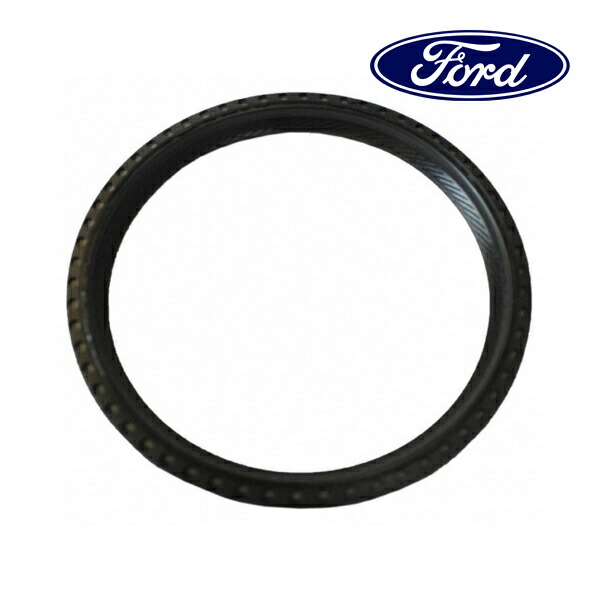 【楽天市場】フォード純正 クランク オイルシール リア F4AZ6701A 10-14y マスタング：カリフォルニアカスタム楽天市場店