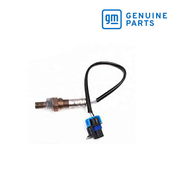 【楽天市場】【楽天お買い物マラソン★エントリーでP10倍！】【GM/ジーエム純正品】 02-05y O2センサー オキシゲンセンサー トレイル ...
