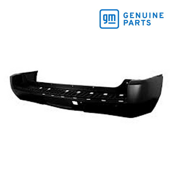 【楽天市場】【大感謝祭★エントリーでP10倍！】GM純正 リアバンパーフェース 未塗装 20951798 07-08y エスカレード ...