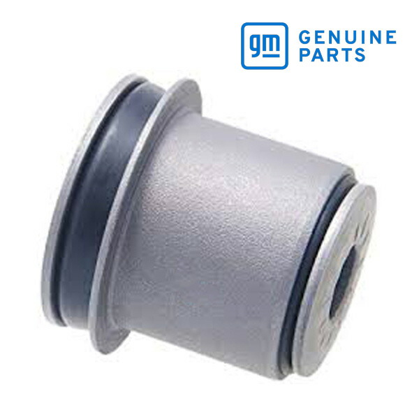 【楽天市場】GM純正 コントロールアーム ブッシュ アッパ? フロント 15727765 07-13y タホ/サバーバン/エスカレード etc ...