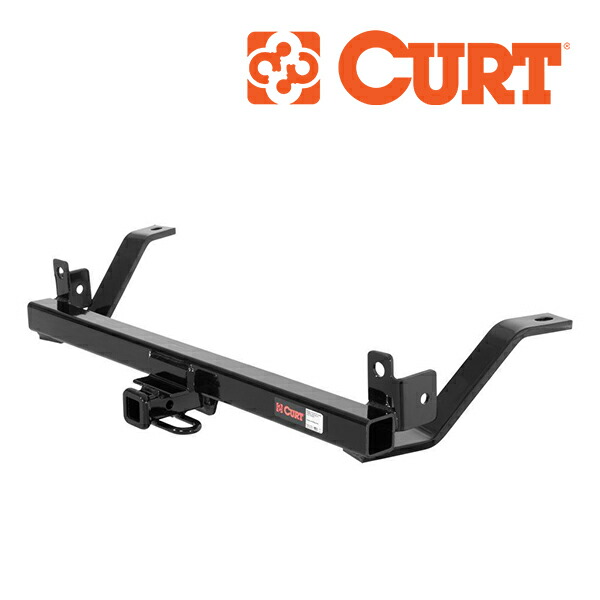 【楽天市場】【CURT 正規品】 クラス2 ヒッチメンバー 1.25インチ角 12053 89-97y フォード サンダーバード 93-98y ...