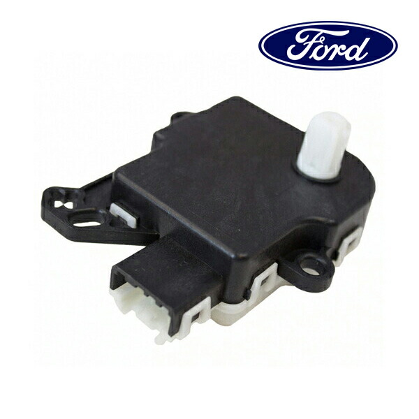 【楽天市場】フォード純正 ブレンドドア アクチュエーター AA5Z19E616C 11-15y,16y- エクスプローラー：カリフォルニア ...