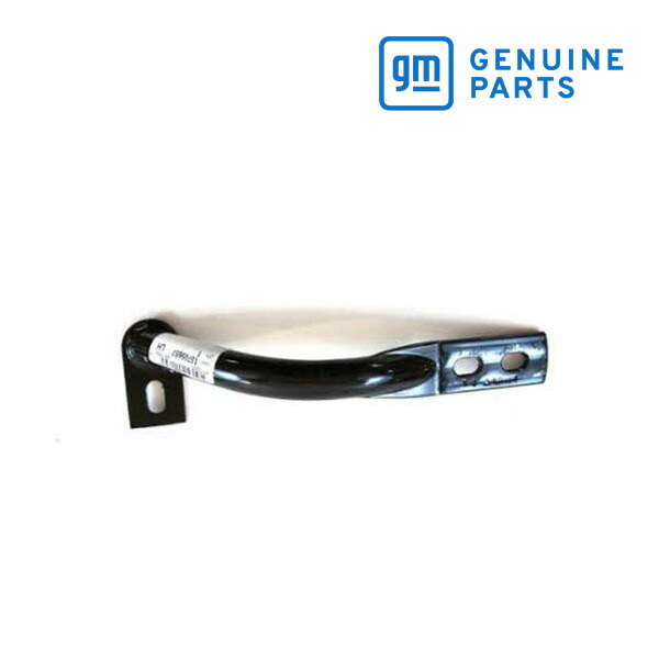 【楽天市場】【大感謝祭★エントリーでP10倍！】GM純正 フロント バンパ ペンシルサイドブレース 左側 運転席側 LH 15705657 ...