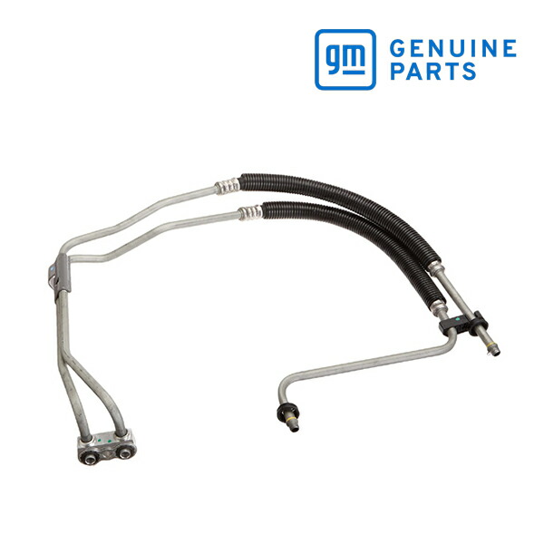 【楽天市場】【楽天スーパーセール★エントリーでP10倍！】【GM/ジーエム純正品】 エンジンオイルクーラーホース 06-07y ハマーH2 ...