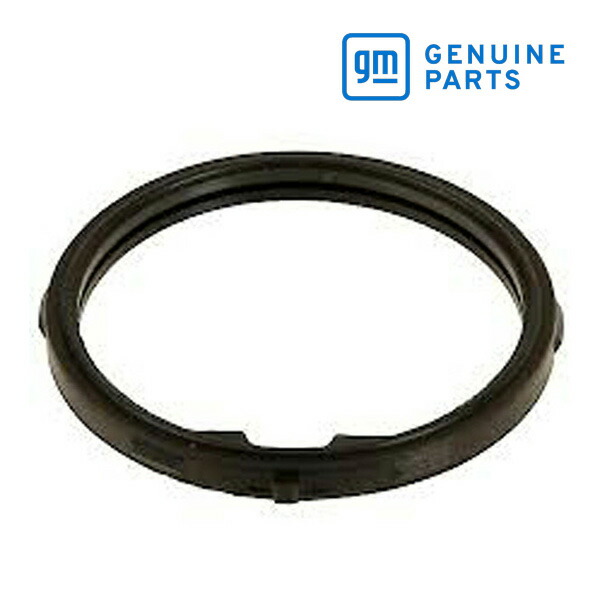 【楽天市場】【楽天スーパーSALE★エントリーでP10倍！】GM純正 サーモスタッド サーモスタット ガスケット パッキン Oリング ...