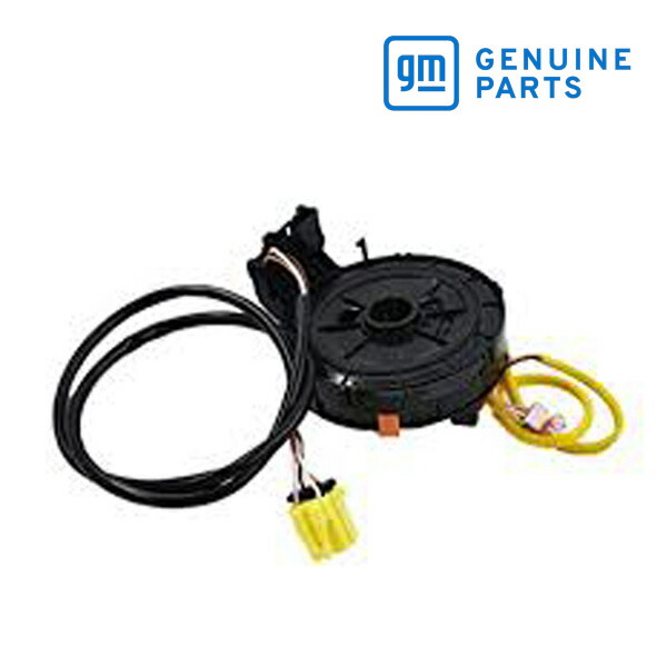 【楽天市場】GM純正 スパイラルケーブル コンタクトケーブル クロックスプリング 25966963 07-08y タホ/ユーコン/サバーバン ...