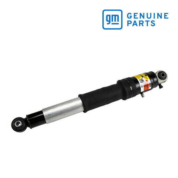 【楽天市場】【楽天スーパーセール★エントリーでP10倍！】GM純正 ショックアブソーバー リア 19368450 07-08y エスカレード ...