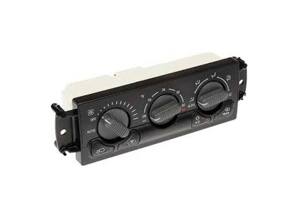 【楽天市場】【10/15限定★エントリー必須！2人に1人ポイントバック！】GM純正 01-02y タホ、サバーバン、アバランチ用 AC ...