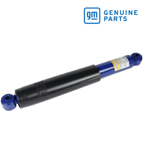 【楽天市場】【楽天スーパーセール★エントリーでP10倍！】GM純正 ショックアブソーバー リア 左右共通 25871225：カリフォルニア ...