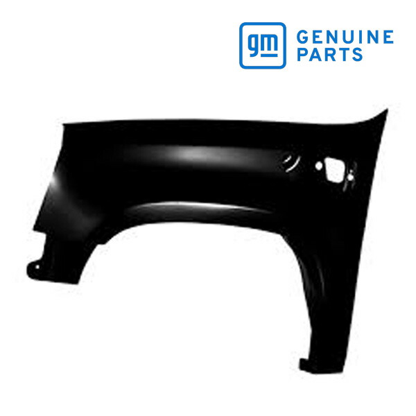 【楽天市場】GM純正 フロント フェンダー 左側 運転席側 LH 22977479 07-08y エスカレード：カリフォルニアカスタム楽天市場店