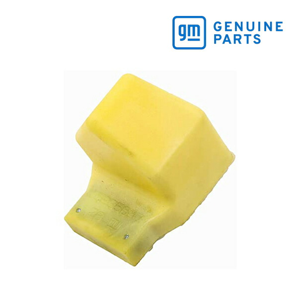 【楽天市場】【楽天お買い物マラソン★エントリーでP10倍！】【GM/ジーエム純正品】 バンプラバー バンプストッパー フロント 03-09y ...