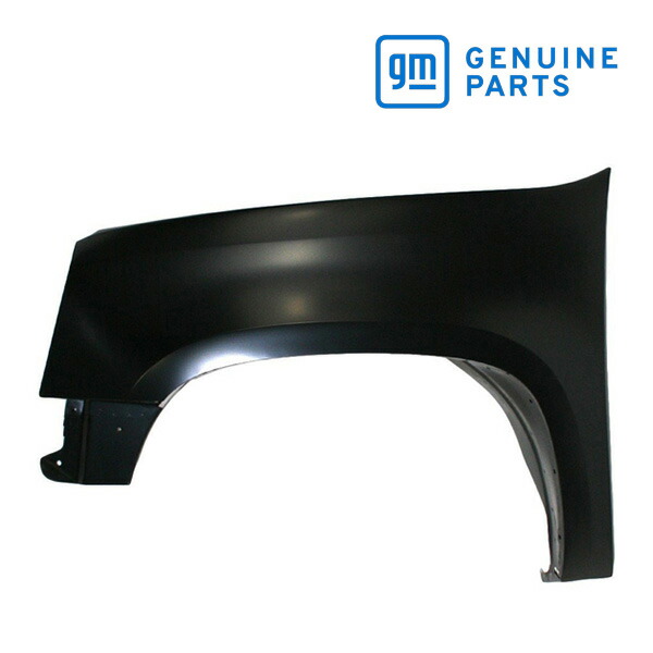 【楽天市場】GM純正 フロント フェンダー 左側 運転席側 LH 22977477 07-13y ユーコン/ユーコンXL：カリフォルニア ...
