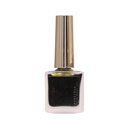 【楽天市場】SHAREYDVA シャレドワ ニュアンスカラーインク olive(黄緑) 10ml 【ネイル ネイルインク カラーインク】：キャラカ
