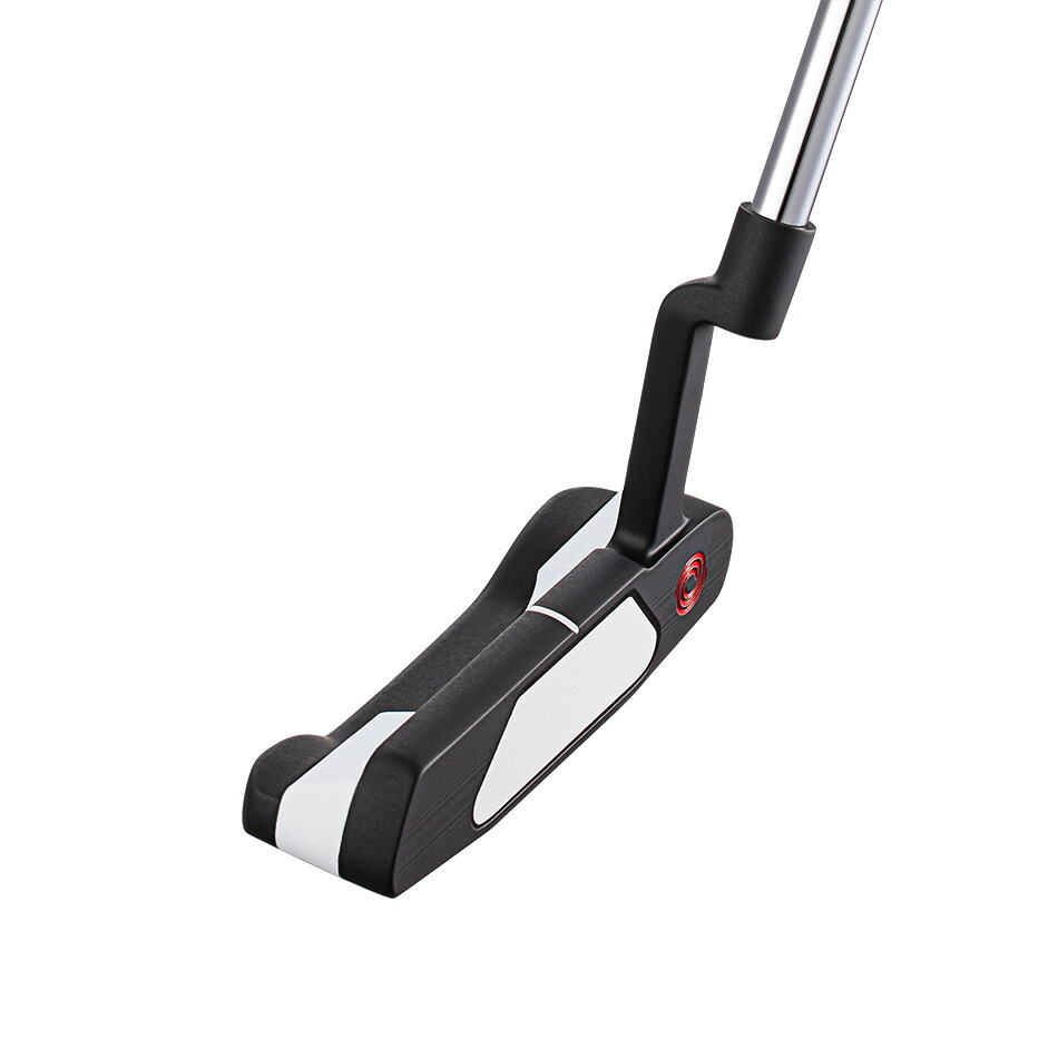 【楽天市場】【公式】オデッセイ WHITE HOT VERSA ONEパター STROKE LABシャフト装着モデル / STROKE LAB ...