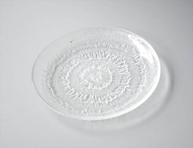 【楽天市場】【送料無料】iittala イッタラ Solaris 16.5cm ガラスのプレート ソラリス お皿 北欧 フィンランド ...