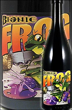 【楽天市場】【カユース】 シラー バイオニックフロッグ ワラワラ・ヴァレー [2011] Cayuse Syrah Bionic Frog ...
