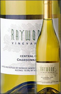 【楽天市場】【レイウッド・ヴィンヤーズ】 シャルドネ “セントラル・コースト” [2016] or [2017] (カストロ・セラーズ2'nd ...