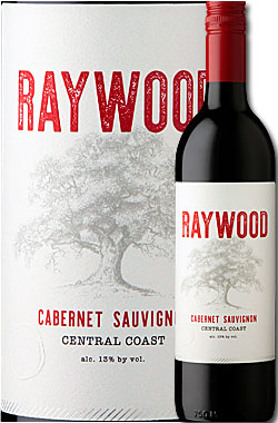 【楽天市場】【レイウッド・ヴィンヤーズ】 カベルネ・ソーヴィニヨン “セントラル・コースト” [2017] (カストロ・セラーズ2'nd ...