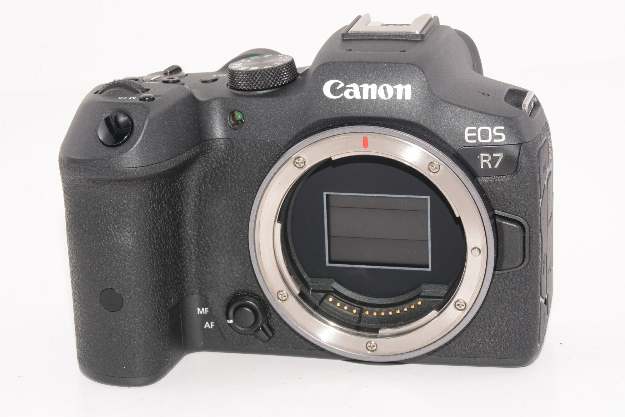 【楽天市場】【中古】【外観特上級】キヤノン EOS R7 ボディ：百獣の買取王カメライオン